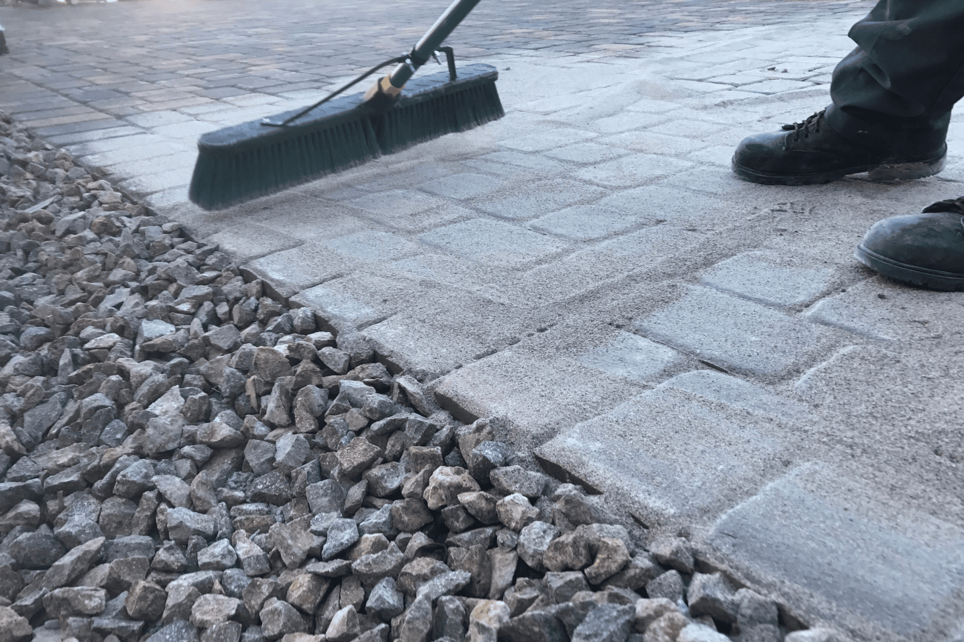 Collegeville Paver Maintenance Guide: Preventing Damage and Extending ...