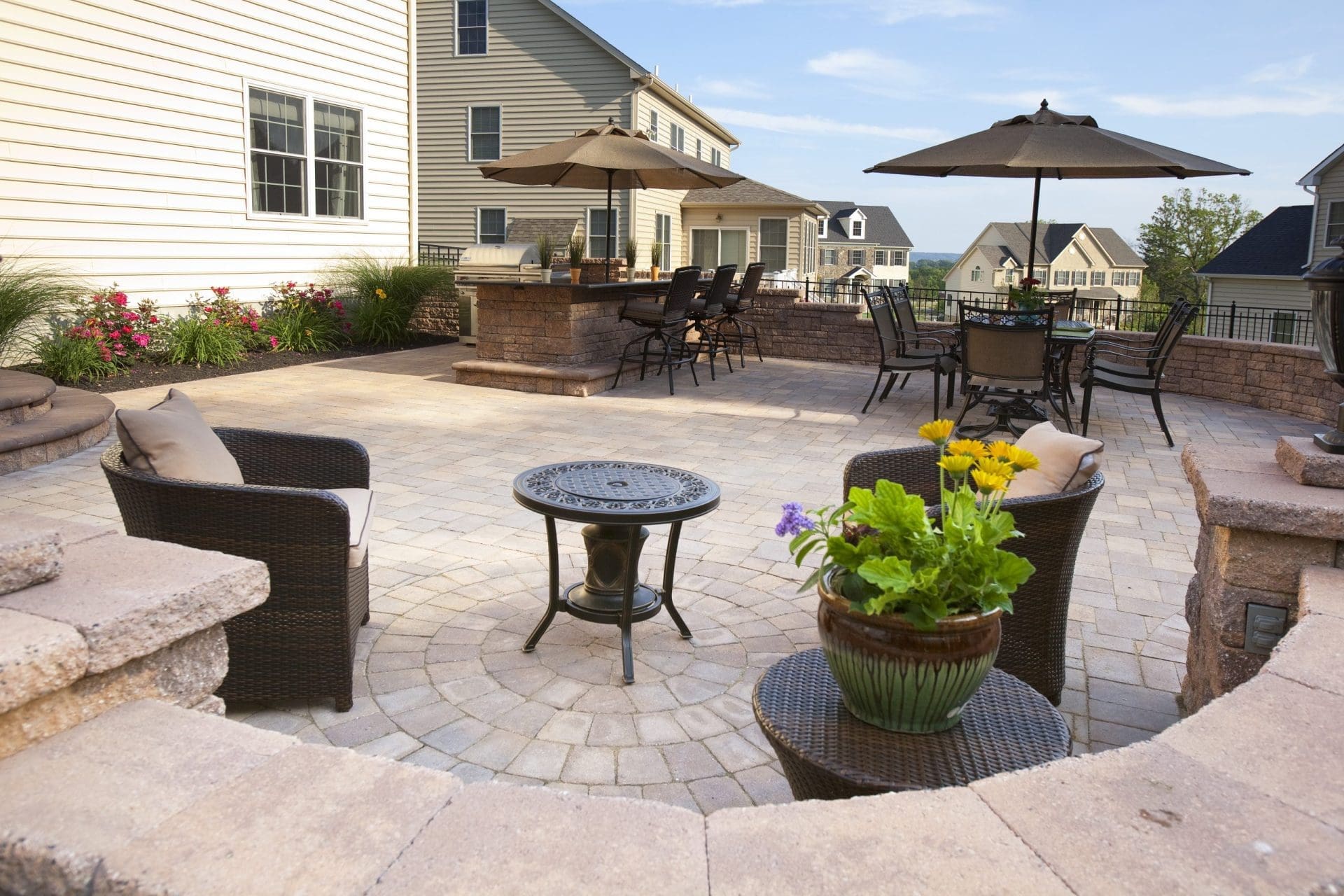 Smart Ways to Save on Your Backyard Patio Installation in Limerick ...